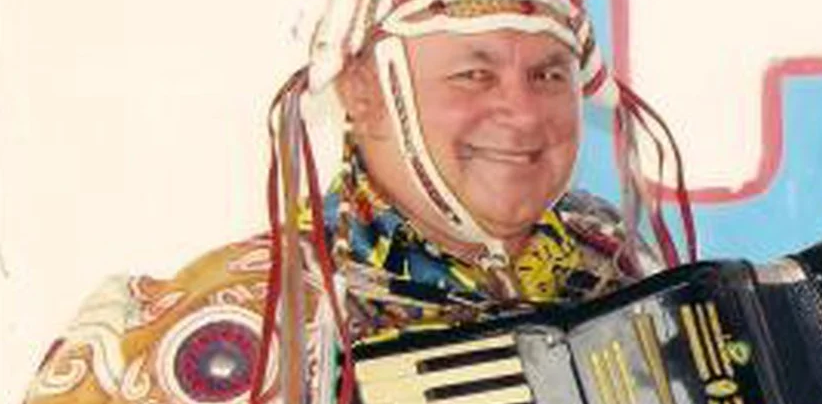 Mestre do forró, Afrísio Acácio, será sepultado nesta sexta-feira (18 ...